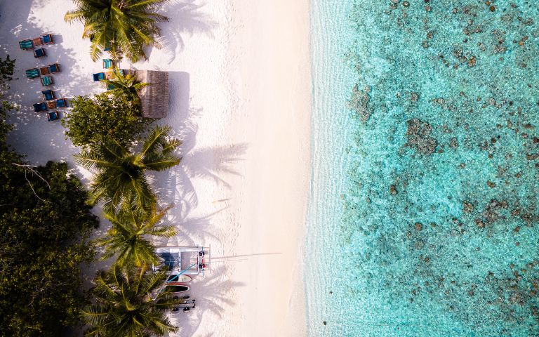 The Best Time to Visit the Maldives - My Maldives