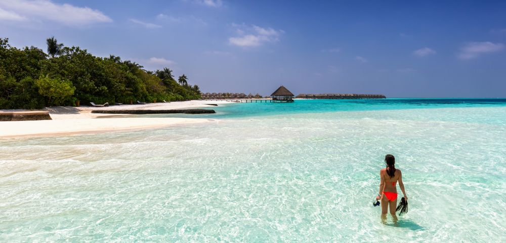 Expert Travel Guide: Maldives - My Maldives