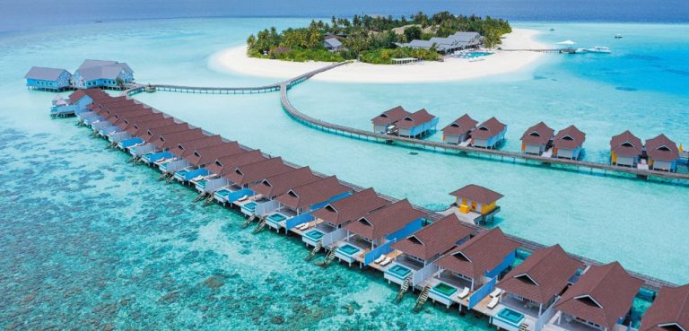 Expert Travel Guide: Maldives - My Maldives