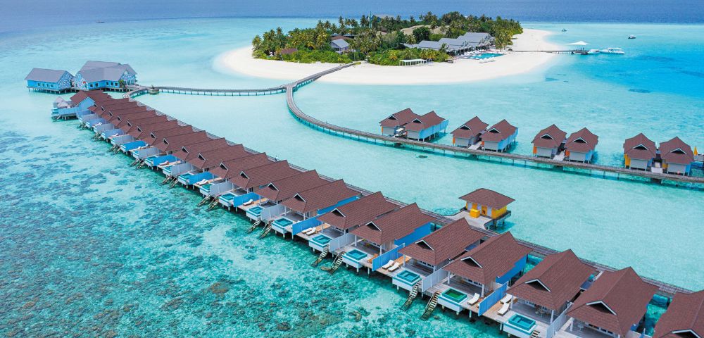 Expert Travel Guide: Maldives - My Maldives