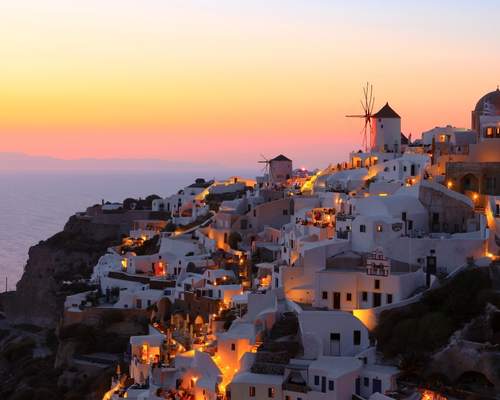 Best Mediterranean Cruise Destinations