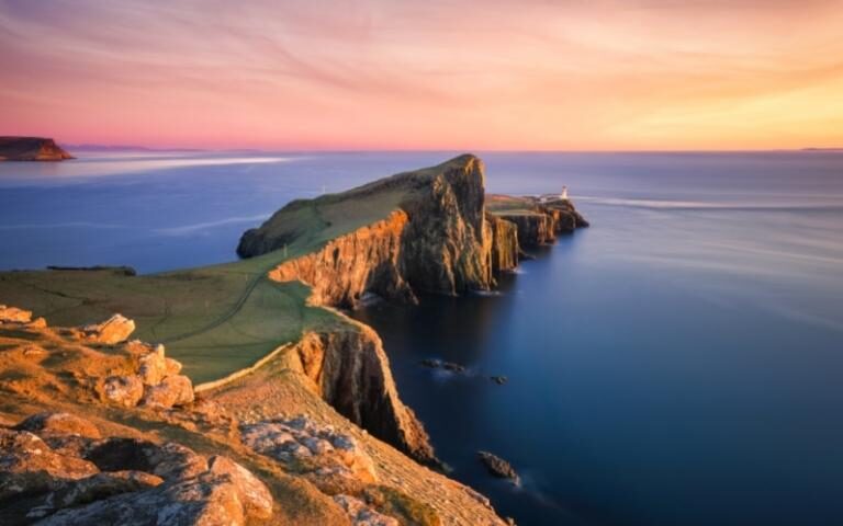 Top 5 | Destinations to Visit on a Northern Europe Cruise