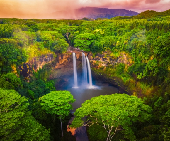 Discover Paradise in the Islands of Hawaii