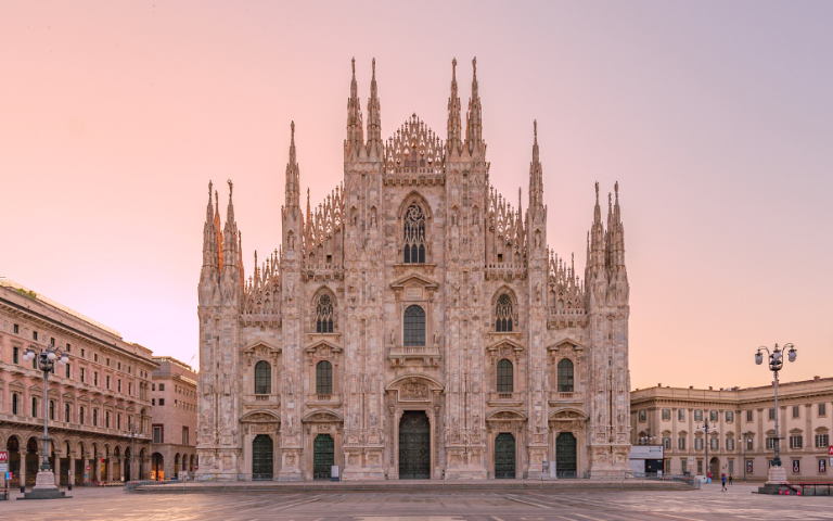 Things to do in Milan | City Guide