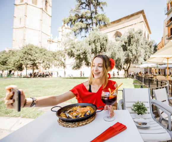 A Food-Lovers Adventure Through Portugal and Spain - My Cruises