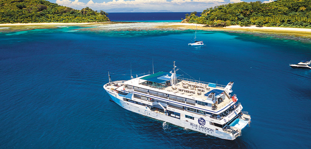 Getting Around Fiji - My Fiji