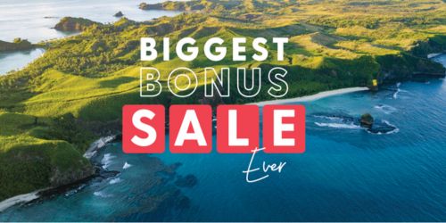 Hot Fiji Deals, Holiday Packages & More - My Fiji