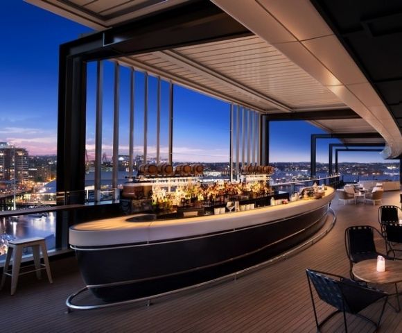 Hyatt Regency Sydney | Flight Centre