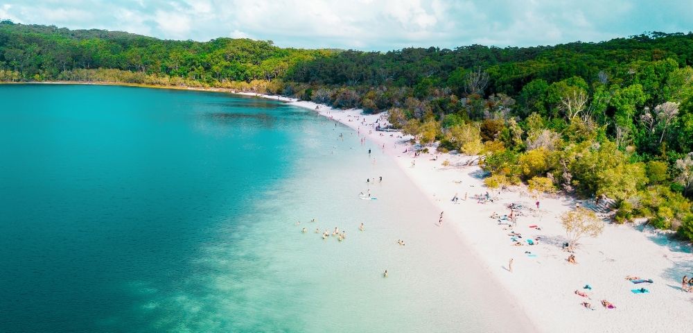 Fraser Coast Holiday Packages - My Queensland