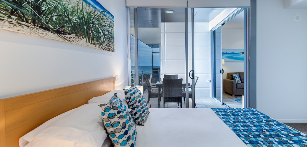 Coco Mooloolaba - Global Escapes