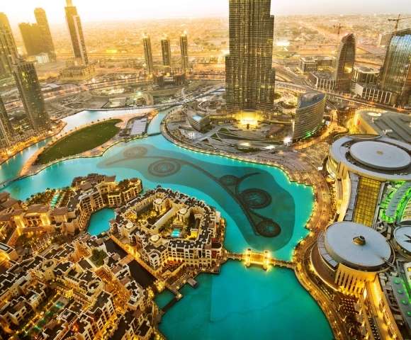 Africa & Arabian Odyssey Exploration - Cruise Club UK