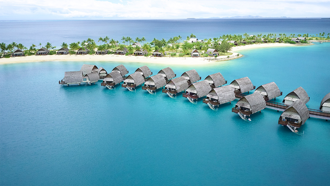Fiji Marriott Resort Momi Bay | Flight Centre