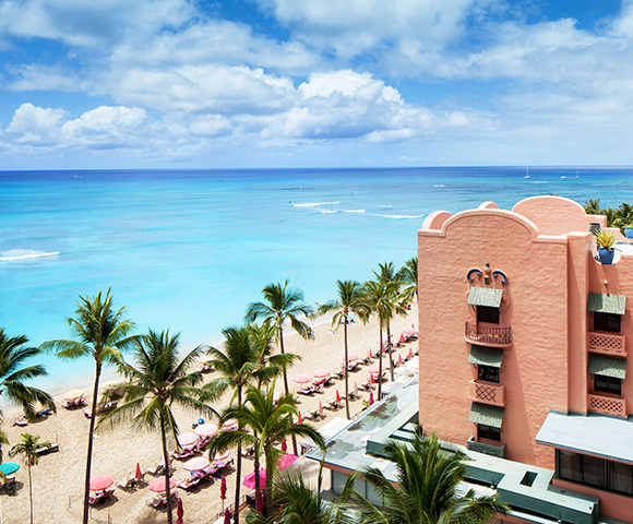 All Packages in Hawaii | Flight Centre