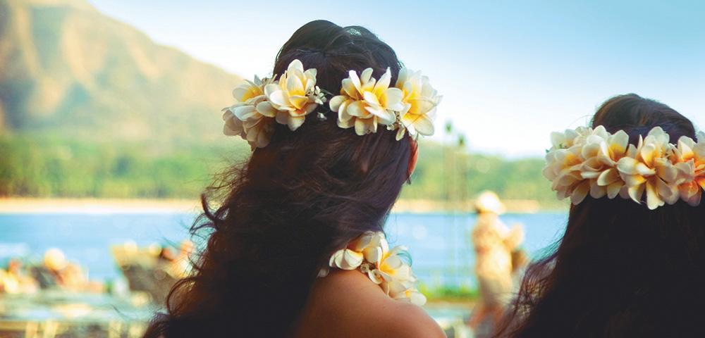 Waikiki Starlight Luau, Hilton Hawaiian Village, Honolulu - My Hawaii