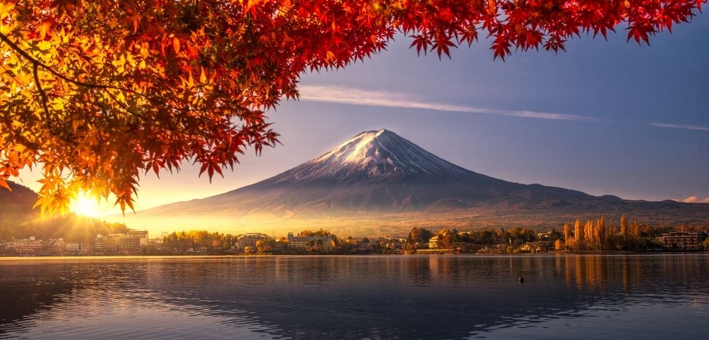 All Packages in Japan | Flight Centre