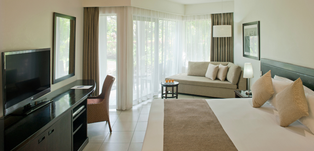Radisson Blu Resort Fiji | Flight Centre