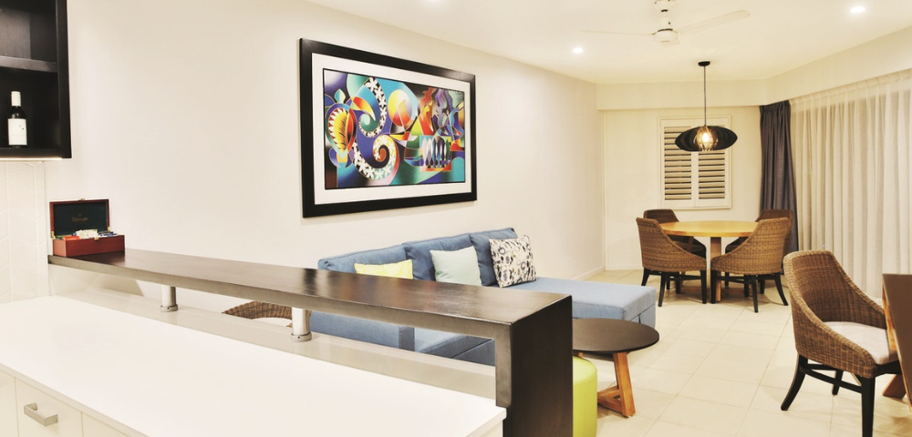 Radisson Blu Resort Fiji | Flight Centre