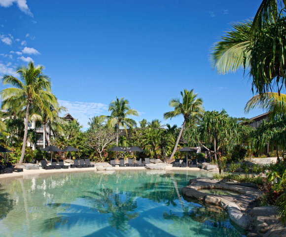 Radisson Blu Resort Fiji | Flight Centre