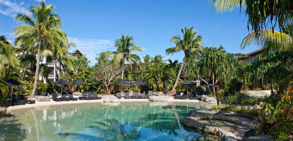 Radisson Blu Resort Fiji | Flight Centre