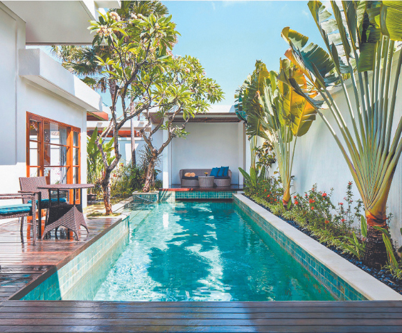 The Samaya Seminyak - Global Escapes
