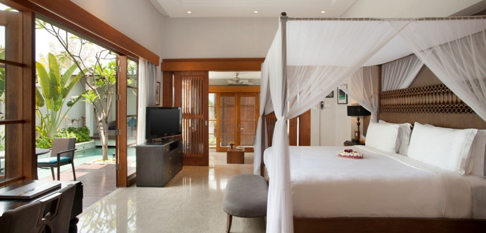 The Samaya Seminyak - Global Escapes