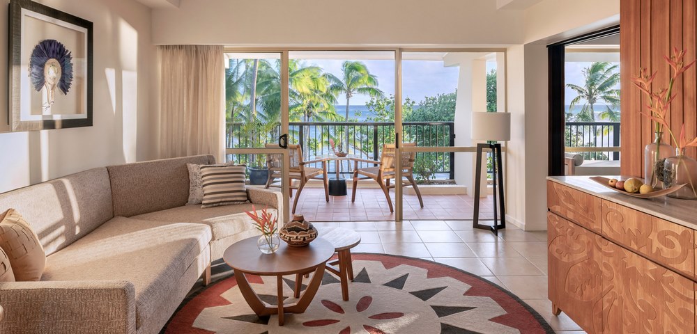 Shangri-La Yanuca Island Fiji | Flight Centre