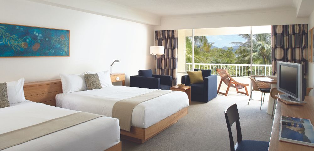 Reef View Hotel Hamilton Island | Flight Centre