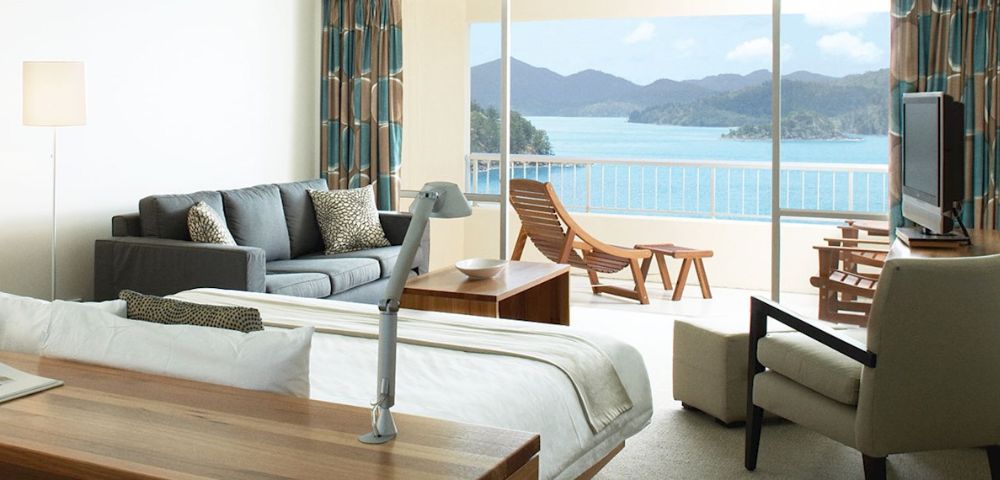 Reef View Hotel Hamilton Island | Flight Centre