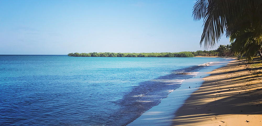 First Landing Beach Resort and Villas Fiji | Flight Centre