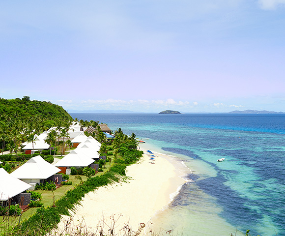 Sheraton Resort & Spa, Tokoriki Island Fiji | Flight Centre