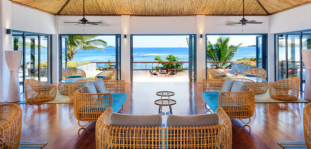 Sheraton Resort & Spa, Tokoriki Island Fiji | Flight Centre