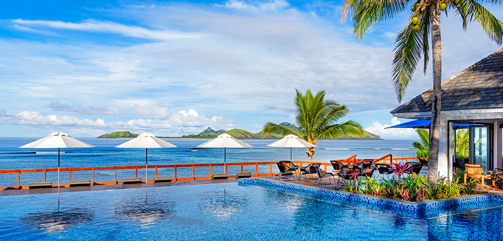 Sheraton Resort & Spa, Tokoriki Island Fiji | Flight Centre