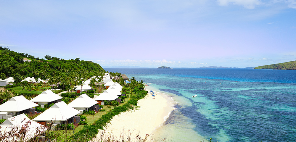 Sheraton Resort & Spa, Tokoriki Island Fiji | Flight Centre
