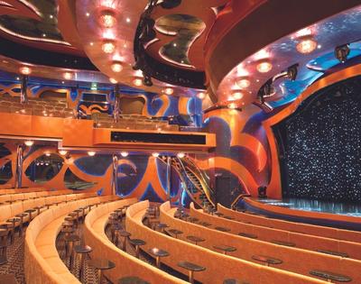 Carnival Luminosa - My Cruises