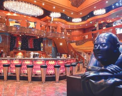 Carnival Luminosa - My Cruises