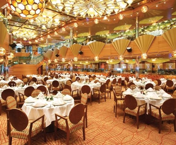 Carnival Luminosa - My Cruises