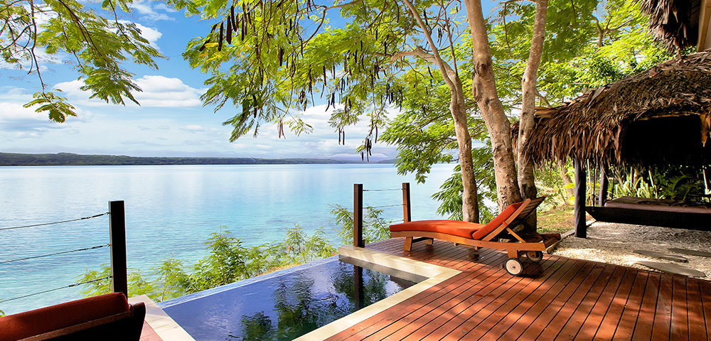 The Havannah Vanuatu - Flybuys Travel