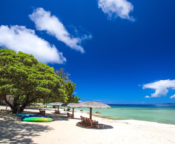 Coco Beach Resort Vanuatu | Flight Centre
