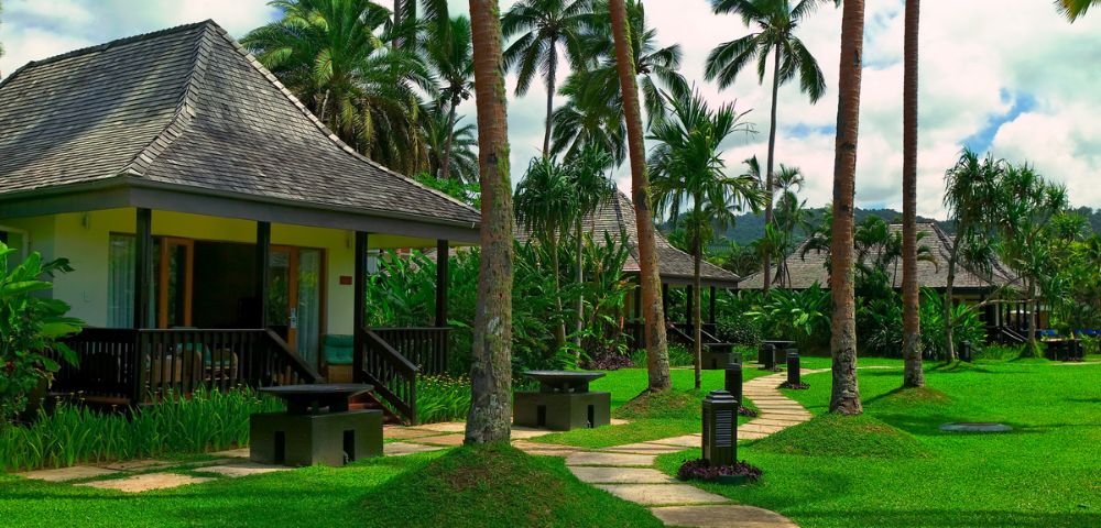 The Naviti Resort | Flight Centre