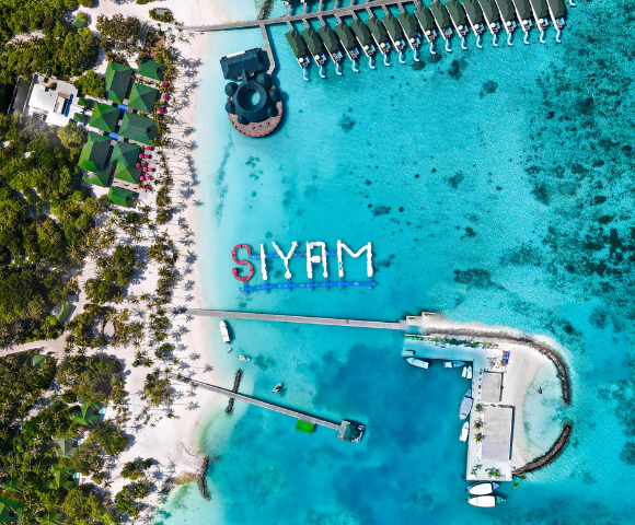 Siyam World Maldives | Flight Centre