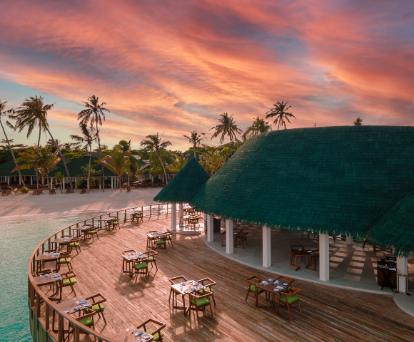 Siyam World Maldives | Flight Centre