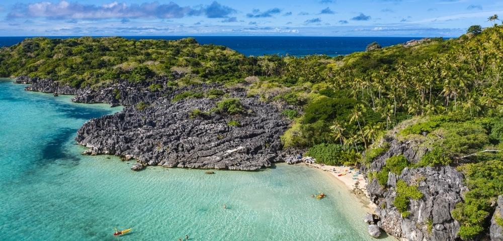 Fiji Princess - My Cruises