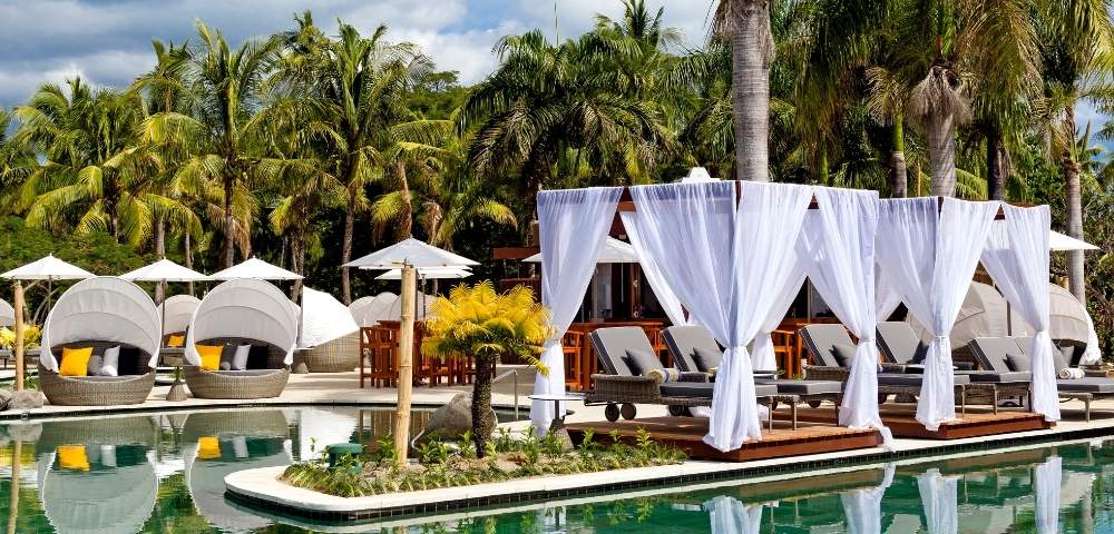 Sofitel Fiji Resort & Spa - Flybuys Travel