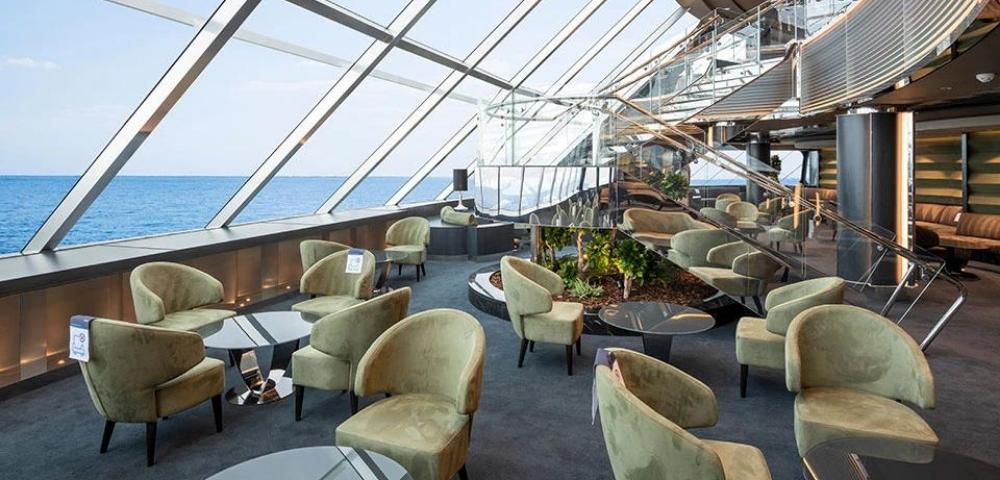 MSC Euribia - My Cruises