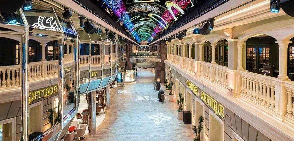 MSC Euribia - My Cruises