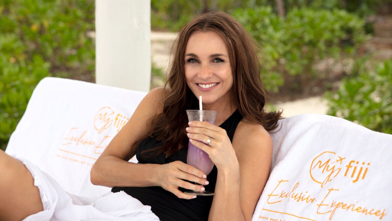 Only at My Fiji - My Fiji