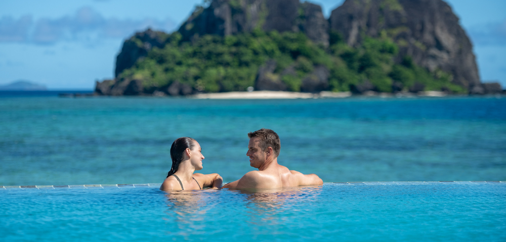 Vomo Island, Fiji - My Fiji