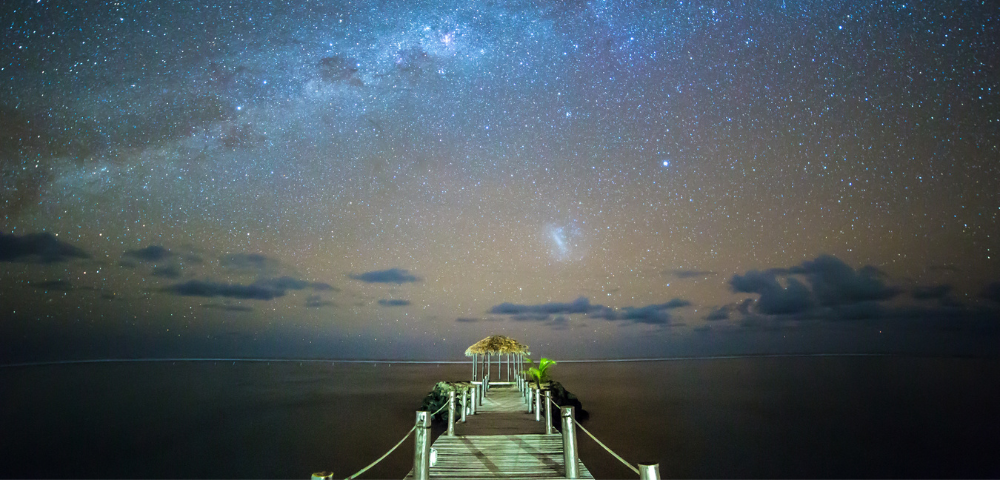 Saletoga Sands Resort & Spa | My Holiday