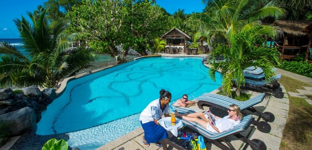 Samoa Holiday Packages & Deals | My Holiday
