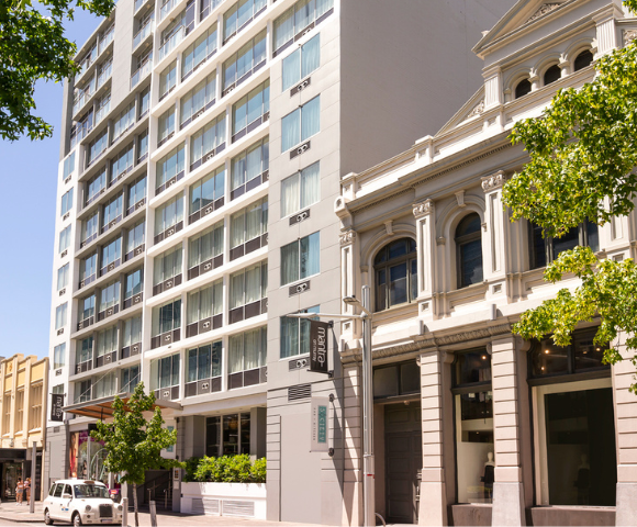 Mantra on Murray, Perth - Global Escapes